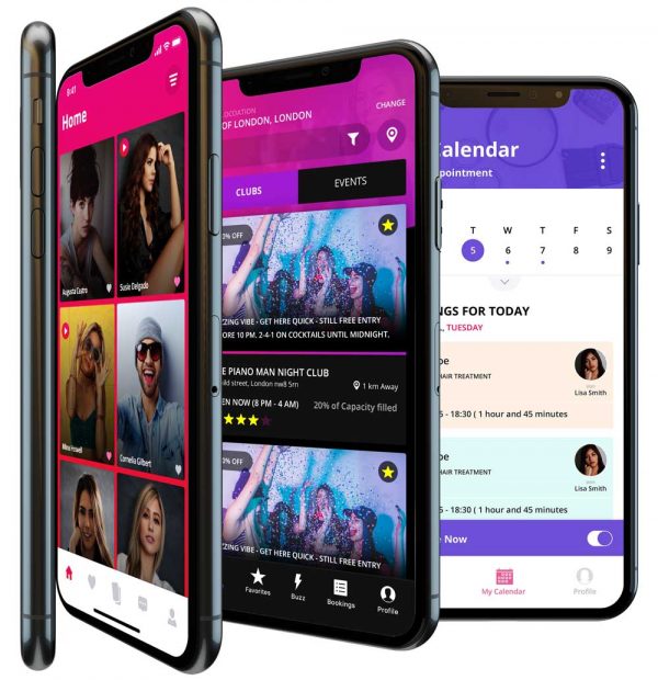 Custom App Development, Bespoke Business Apps - Appymonkey