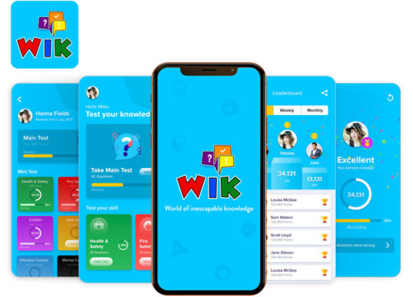 App Development Portfolio of Latest Projects - Appy Monkey